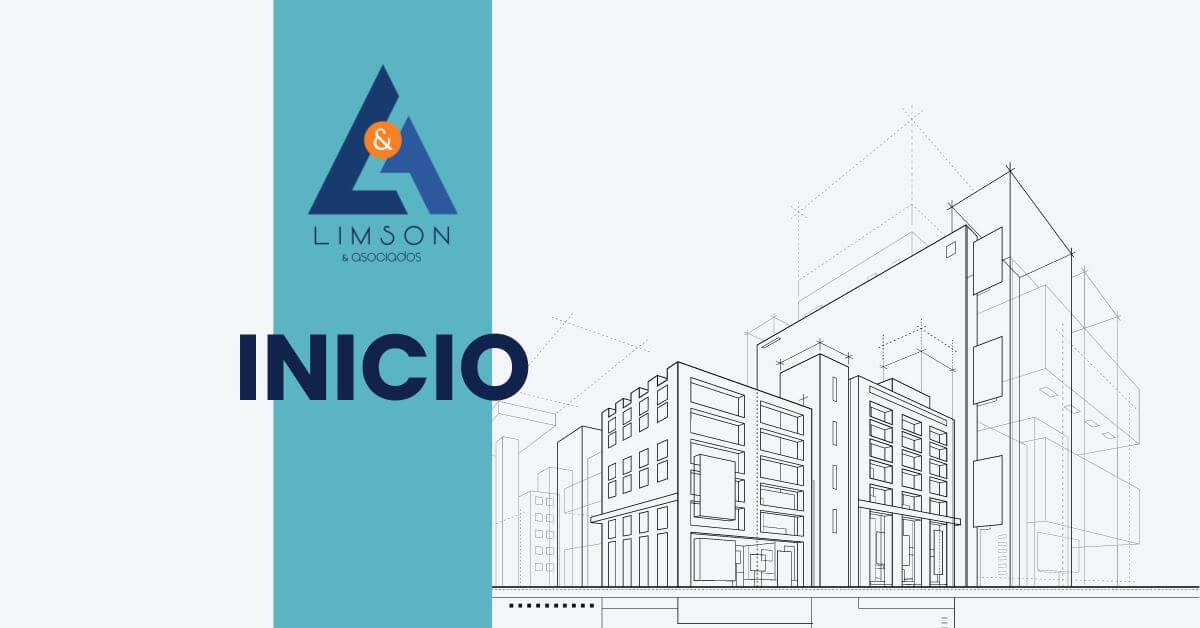 Limson & Asociados | Inicio
